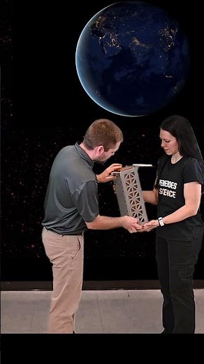 Deploying a Small Satellite at over 10,000 mph