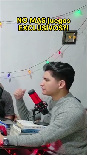 Se TERMINO la EXCLUSIVIDAD en los VIDEOJUEGOS?!