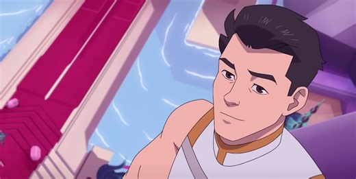 We're Ready For 'Invincible' Season 2, Part 2