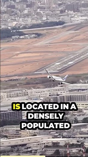 Revolutionizing Airport Infrastructure: The Kansai Airport Story