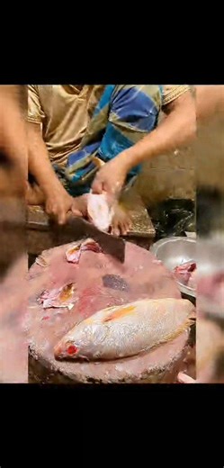 7.5K views · 24 reactions | poha fish cutting 79 #fishing #fishcutting #fish | BA P PI | Facebook