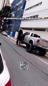 Tipo de problema que eu quero 😄 | Ram Clube