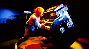 836K views · 10K reactions | Deep Purple - Perfect Strangers | Rock Guitar Heaven | Facebook