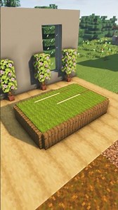 Minecraft | How to Build a Billiards Table
