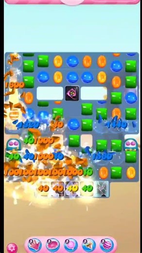 candy Crush Saga new boosters | Candy Crush Saga Levels | Candy Crush apk #litegames #gameitems