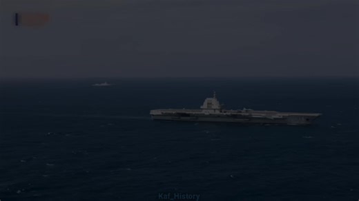 The aircraft carrier Fujian is undergoing EMALS trials. - - Fujian (18; Bahasa Tionghoa :福建舰; pinyin : Fújiàn Jiàn) adalah kapal induk bertenaga konvensional Tiongkok yang bertugas di Angkatan Laut Tentara Pembebasan Rakyat (PLAN). Ini adalah kapal induk ketiga dari program kapal induk Tiongkok dan yang pertama dari kelas Tipe 003 (kelas NATO / OSD Fujian), menggantikan Tipe 002 Shandong. Ini adalah kapal induk pertama yang dirancang sendiri oleh Tiongkok, dan yang pertama mampu lepas landas den