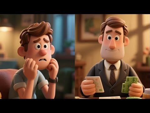 How to create a simple monthly budget that actually works