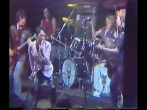 20K views · 401 reactions | Dead Boys - Sonic Reducer (Live at CBGB 1977) | Invasion Punk | Facebook