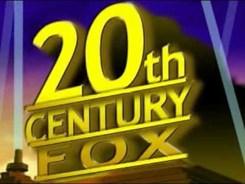 The Big Four TV Networks Custom ID's