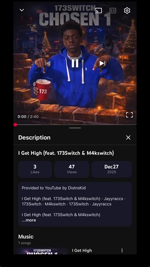 Switch did (@undercover.switch)’s videos with original sound - Switch did