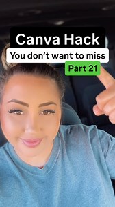 Unlocking the magic of Canva text effects! ✨ ⬇️Drop ‘canva’ in the comments for details on my Canva crash course. 🚀 Follow for a dose of Canva creativity! 🎨 👉🏾Tap the 🔗in Bio to get started 💬DM for questions and support ♥️Like if you found value in the content 🔖Tag a friend that needs to see this #canvafonts #fontcombos #CanvaCreator #Canvadesigner #CanvaLover #CanvaForBusiness #CanvaForBeginners #Canvatips #LearnCanva #CanvaforEntrepreneurs #CanvaTipsAndTricks #CreativeBizOwner #MadeinCa