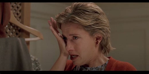 Emma Thompson reveals the detail that made her big 'Love Actually' scene so heartbreaking