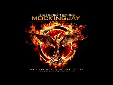 The Hanging Tree Song - The Hunger Games: Mockingjay Part 1 LYRICS