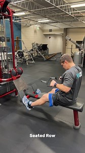 1.7K views · 11 reactions | Short on time but want to crush a back...