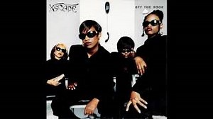 WHAT CAN I DO Lyrics - XSCAPE | eLyrics.net