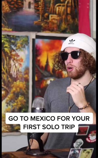 Visit the Pyramids… Just Don’t Climb Them