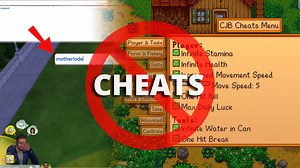 Cheats In Single-Player Games Actually Make Them More Playable
