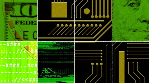 How ICIJ traced hundreds of millions from Huione Group to major crypto exchanges