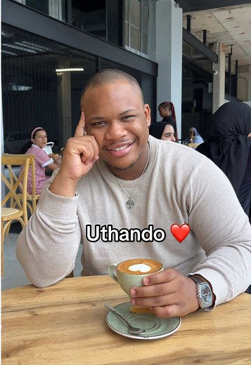 Understanding the Meaning of Uthando in South Africa