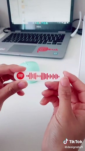 Create Custom Spotify Stickers for Your Business