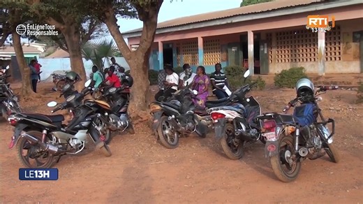 🟥Direct l Le 13 Heures de RTI 1 du 27 décembre 2025 #RTIinfo | RTI Info