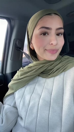 Hijab Tutorial by Lana Aldigs: Step-by-Step Guide