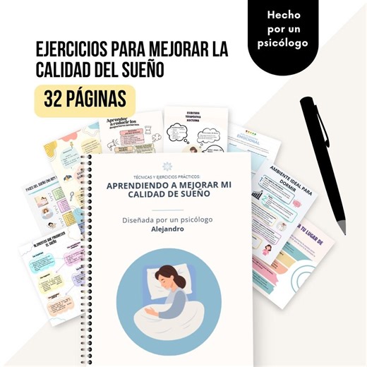 Sleep Hygiene Worksheets, Overcoming Insomnia, Mental Health Plan, Sleep Diary, Cognitive Restructuring, Nightmares - Etsy