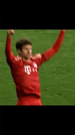 muller dance 🕺 subscribe or be gay.😅 .#viral #trollface #fyp#youtubeshorts #football #muller #real