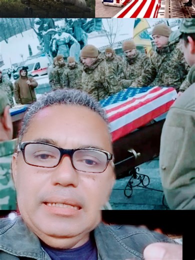 EE.UU. mintió, empezan a revelarse detalles sobre los caídos y heridos entre los Delta Force. Si nuestros soldados hubiesen tenido algún tipo de apoyo y refuerzo hoy la historia a contar sería otra.#greenscreen #elmicrofonorojo #geopolitica