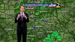 25K views · 128 reactions | We’re getting reports of hail in some...