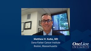 Neuroendocrine Tumors: Options for Initial Therapy | OncLive