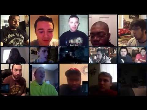 Blake Dale | Terminator 5: Genisys - Trailer 1 (Reaction Mashup)