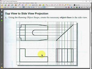 The Locator Design - 1