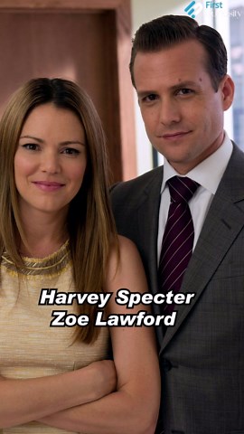 Real-Life Partners of the Suits Cast