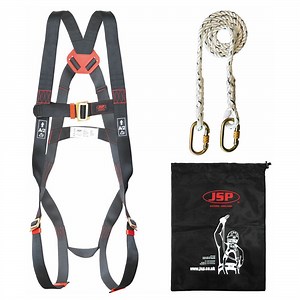 JSP FAR1101 Spartan Restraint Kit | Height | Safety Supplies