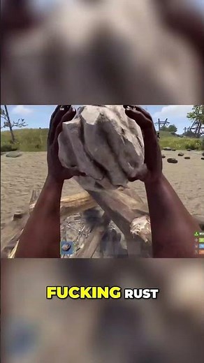 Why Does Roof Camping Make Everyone Mad In Rust?