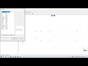 LISA SOFTWARE (Simple simulation)