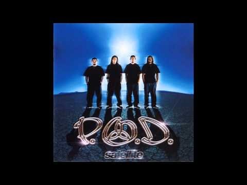 P.O.D. - Without Jah, Nothin'