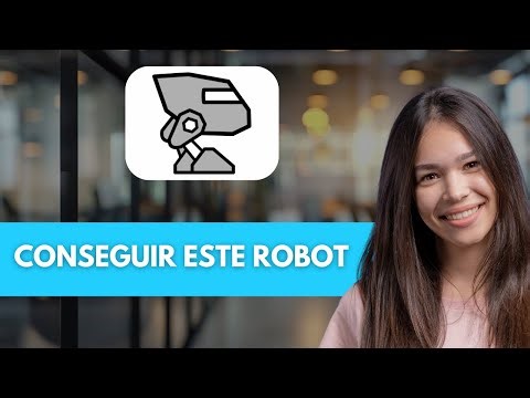 Cómo Conseguir Robot 2 En Geometry Dash 🤖 | Guía Rápida (2026)