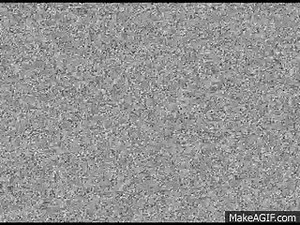 TV Static effect   (free to use for bloopers) on Make a GIF