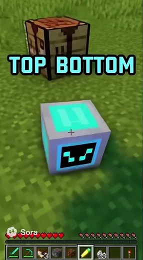 How to craft your own GPT AI in Minecraft.