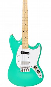 Warren Ellis Electric Tenor Guitar 2P