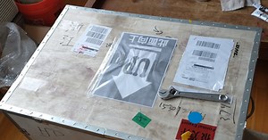 Benchtop 5-Axis Mill