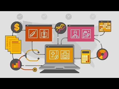 PwC Revenue Cycle Managed Services for Healthcare