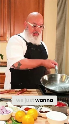 HOT PAN Secret Fish WON'T STICK! Stainless Steel Hack