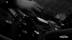 6.1K views · 104 reactions | Tyler Morris’ latest single is “Young Man Blues,” from his album, “Living In The Shadows.” For this take, his Gibson ES-235 prototype with quilted-maple top is running through a TMD Turbo Booster into a Marshall combo. Check out or review of Tyler's Turbo Booster at https://cloud.3dissue.com/196659/197012/230687/VGMJUN20208m36ufnc3D/index.html?page=92 | Vintage Guitar magazine | Facebook