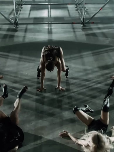 choreonya kece abiss #coldblooded #jessi #streetwomanfighter #swf