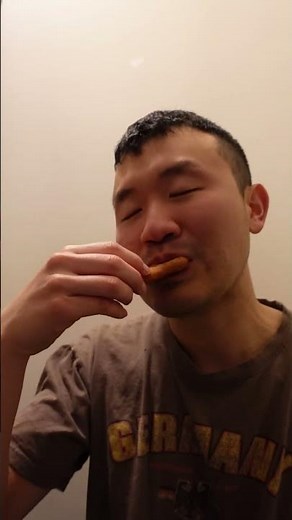 Trying Great Value Crispy Battered Fish Fillet