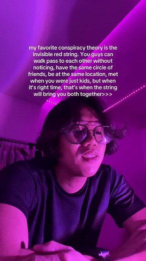 Exploring Red String Theory and Its Connections