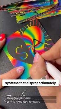 Lottery tickets are slot machines in paper form-engineered by the same behavioral scientists to trig